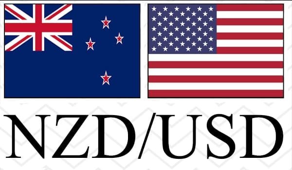 NZD USD nzd-usd